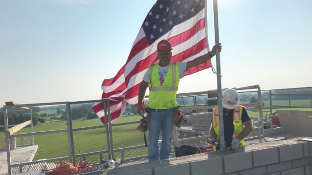 Charles Construction: Commercial and Industrial General Contractor Findlay OH | ABOUT